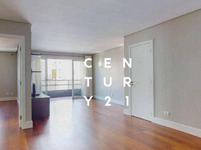 Apartamento em Itaim Bibi, São Paulo/SP de 120m² 2 quartos à venda por R$ 2.100.000,00