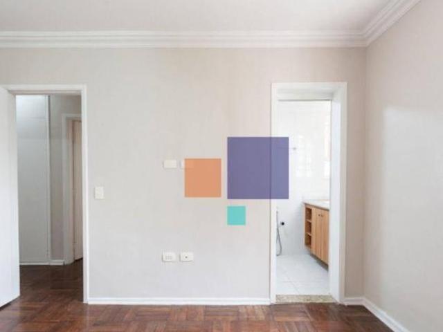Apartamento em Itaim Bibi, São Paulo/SP de 126m² 3 quartos à venda por R$ 1.500.000,00
