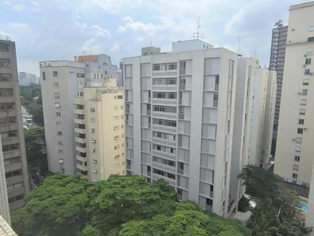 Apartamento em Itaim Bibi, São Paulo/SP de 129m² 3 quartos à venda por R$ 1.990.000,00