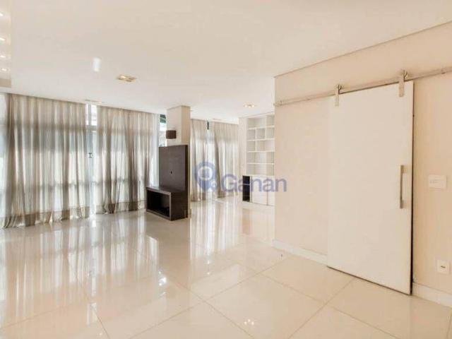 Apartamento em Itaim Bibi, São Paulo/SP de 130m² 3 quartos à venda por R$ 1.799.000,00