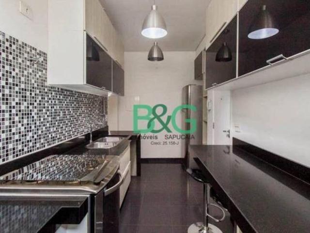 Apartamento em Itaim Bibi, São Paulo/SP de 130m² 3 quartos à venda por R$ 1.900.000,00 ou para locaç