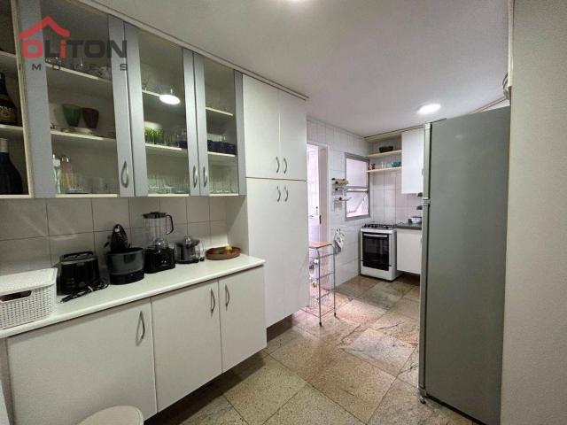 Apartamento em Itaim Bibi, São Paulo/SP de 130m² 3 quartos à venda por R$ 1.399.000,00