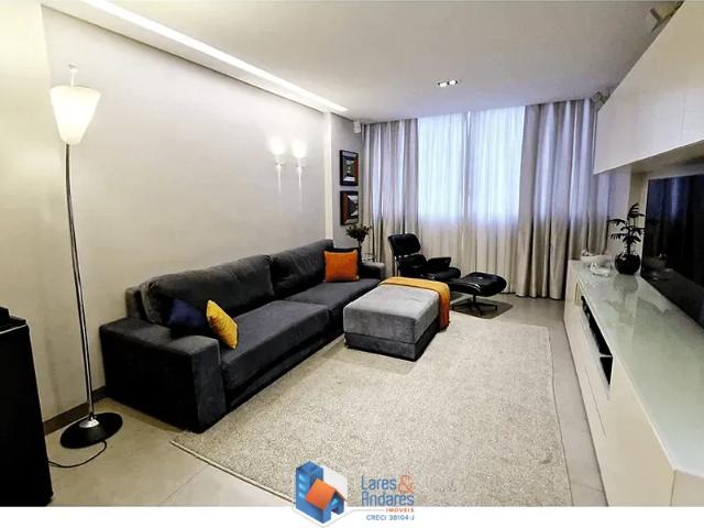 Apartamento em Itaim Bibi, São Paulo/SP de 130m² 3 quartos à venda por R$ 2.489.900,00