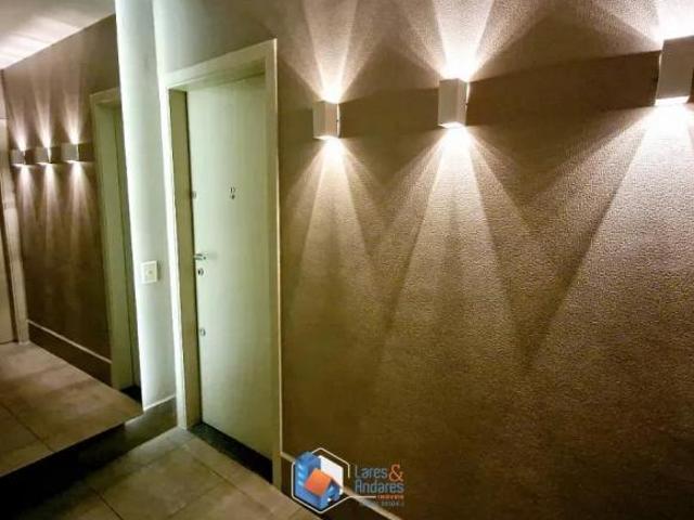 Apartamento em Itaim Bibi, São Paulo/SP de 130m² 3 quartos à venda por R$ 2.490.000,00