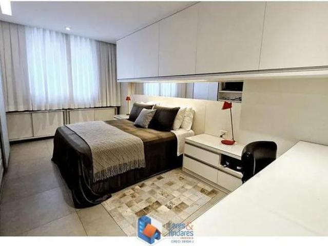 Apartamento em Itaim Bibi, São Paulo/SP de 130m² 3 quartos à venda por R$ 2.490.000,00