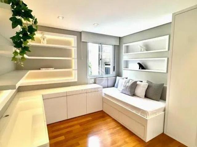 Apartamento em Itaim Bibi, São Paulo/SP de 130m² 2 quartos à venda por R$ 3.850.000,00 ou para locaç