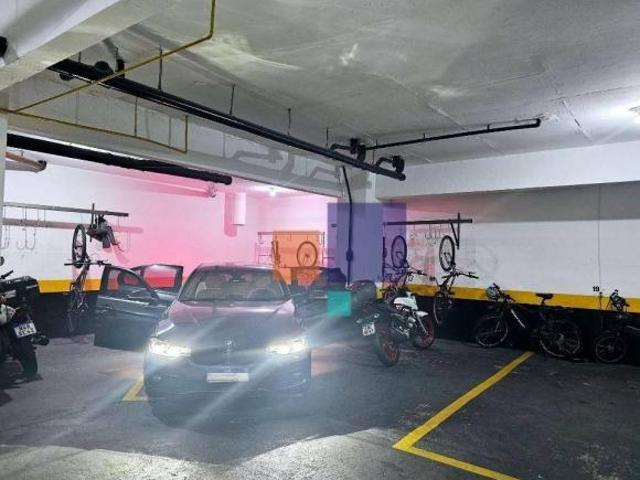 Apartamento em Itaim Bibi, São Paulo/SP de 134m² 3 quartos à venda por R$ 1.490.000,00 ou para locaç