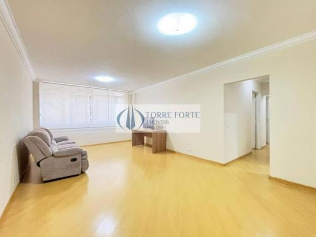 Apartamento em Itaim Bibi, São Paulo/SP de 134m² 3 quartos à venda por R$ 1.490.000,00 ou para locaç