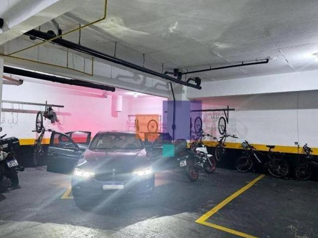 Apartamento em Itaim Bibi, São Paulo/SP de 134m² 3 quartos à venda por R$ 1.490.000,00 ou para locaç