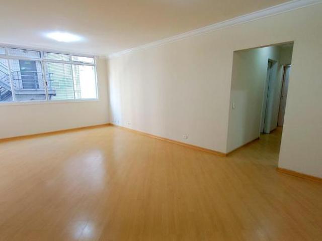 Apartamento em Itaim Bibi, São Paulo/SP de 134m² 3 quartos à venda por R$ 1.490.000,00 ou para locaç