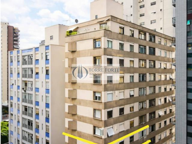 Apartamento em Itaim Bibi, São Paulo/SP de 134m² 3 quartos à venda por R$ 1.489.900,00 ou para locação R$ 5.990,00/mes
