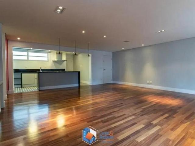 Apartamento em Itaim Bibi, São Paulo/SP de 134m² 1 quartos à venda por R$ 1.691.000,00
