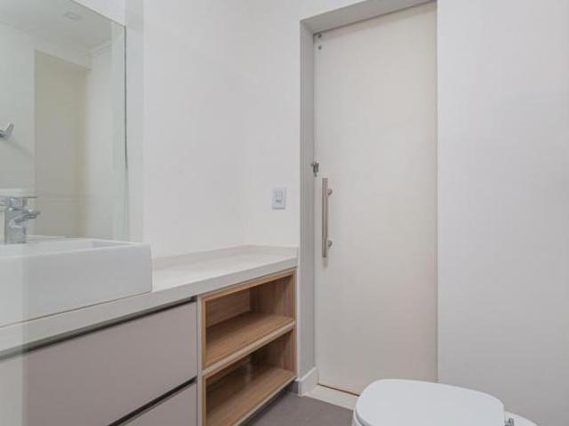 Apartamento em Itaim Bibi, São Paulo/SP de 135m² 3 quartos à venda por R$ 1.780.800,00