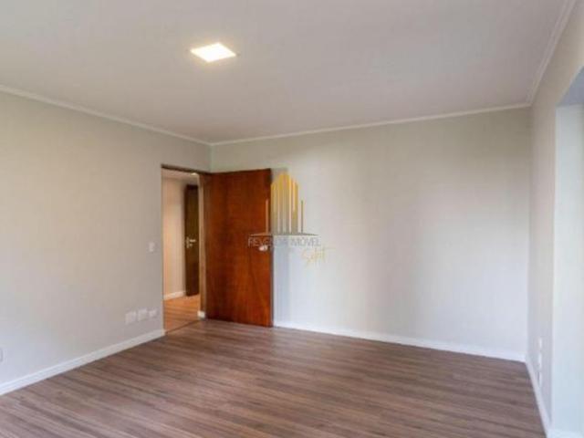 Apartamento em Itaim Bibi, São Paulo/SP de 135m² 3 quartos à venda por R$ 2.900.000,00
