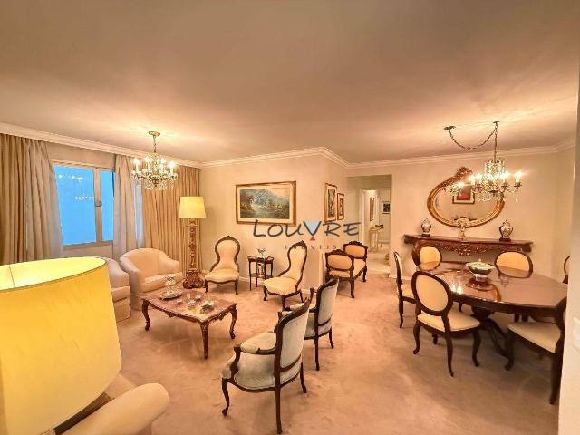 Apartamento em Itaim Bibi, São Paulo/SP de 138m² 3 quartos à venda por R$ 1.899.900,00