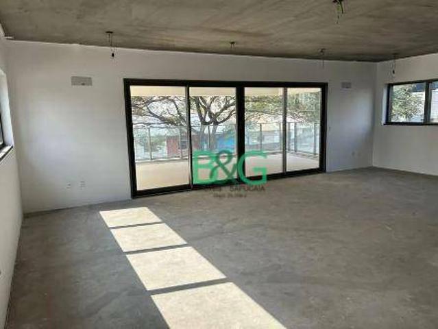Apartamento em Itaim Bibi, São Paulo/SP de 246m² 4 quartos à venda por R$ 5.899.900,00