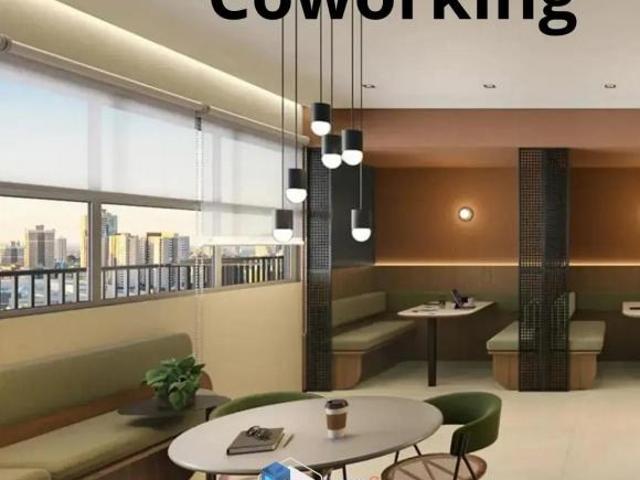 Apartamento em Itaim Bibi, São Paulo/SP de 24m² 1 quartos à venda por R$ 622.000,00