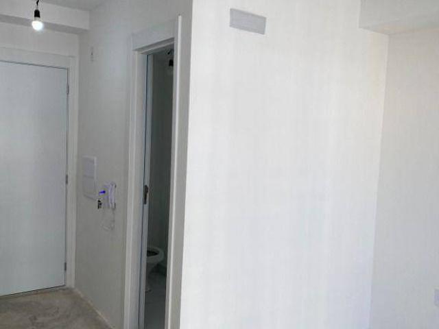 Apartamento em Vila Cordeiro, São Paulo/SP de 24m² 1 quartos à venda por R$ 340.000,00 ou para locação R$ 2.800,00/mes