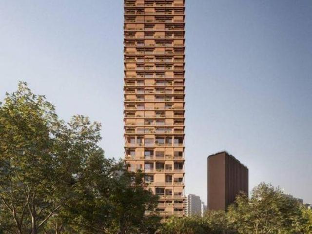 Apartamento em Itaim Bibi, São Paulo/SP de 250m² 3 quartos à venda por R$ 11.900.000,00