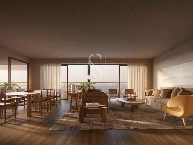 Apartamento em Itaim Bibi, São Paulo/SP de 250m² 2 quartos à venda por R$ 12.041.100,00