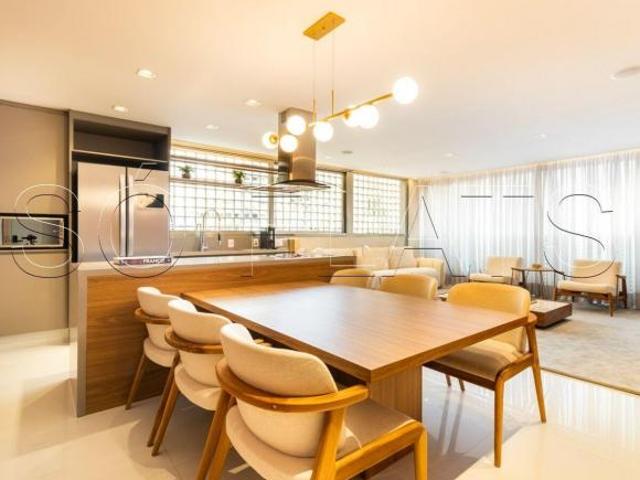 Apartamento em Itaim Bibi, São Paulo/SP de 250m² 2 quartos à venda por R$ 12.500.000,00