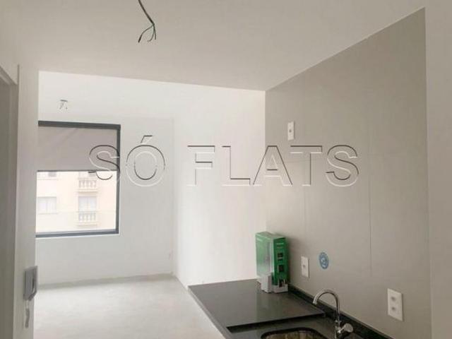Apartamento em Itaim Bibi, São Paulo/SP de 28m² 1 quartos à venda por R$ 1.800.000,00