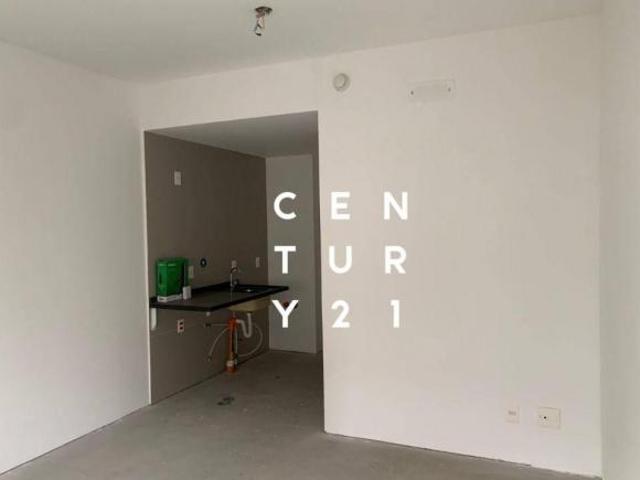 Apartamento em Itaim Bibi, São Paulo/SP de 28m² 1 quartos à venda por R$ 1.800.000,00