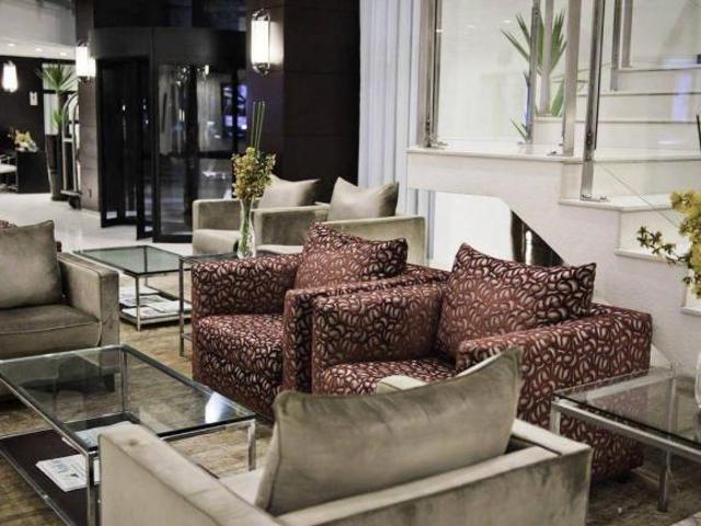 Apartamento em Itaim Bibi, São Paulo/SP de 29m² 1 quartos à venda por R$ 662.500,00