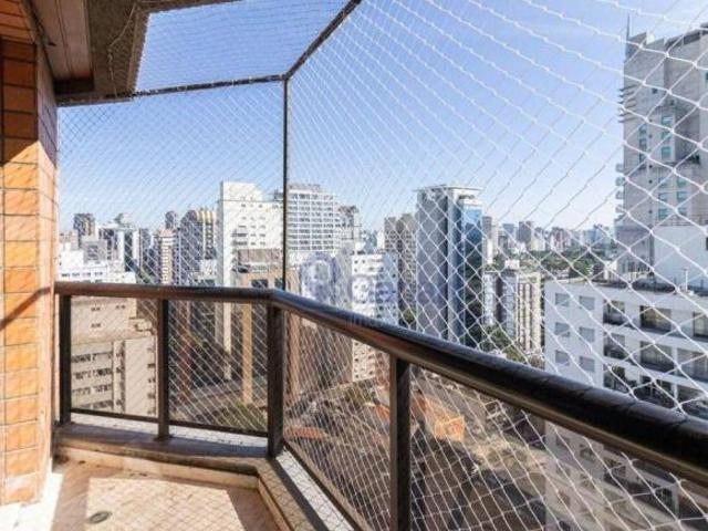 Apartamento em Itaim Bibi, São Paulo/SP de 200m² 3 quartos à venda por R$ 6.000.000,00