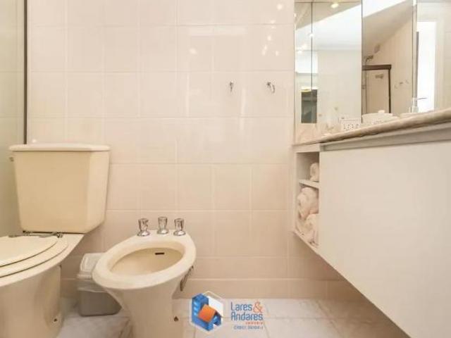 Apartamento em Itaim Bibi, São Paulo/SP de 217m² 4 quartos à venda por R$ 3.560.000,00