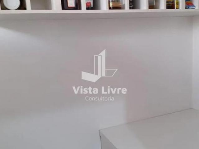 Apartamento em Itaim Bibi, São Paulo/SP de 217m² 4 quartos à venda por R$ 3.000.000,00