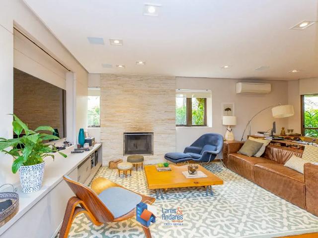Apartamento em Itaim Bibi, São Paulo/SP de 218m² 3 quartos à venda por R$ 2.989.900,00