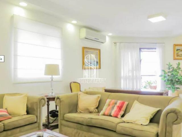 Apartamento em Itaim Bibi, São Paulo/SP de 218m² 4 quartos à venda por R$ 4.499.900,00
