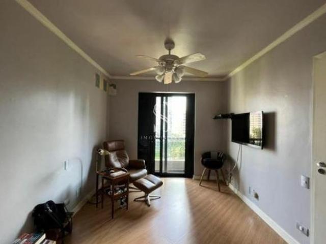 Apartamento em Itaim Bibi, São Paulo/SP de 220m² 4 quartos à venda por R$ 6.400.000,00