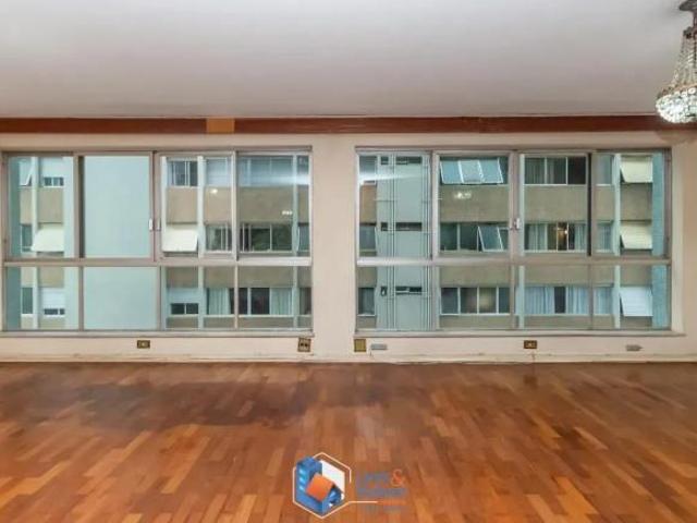 Apartamento em Itaim Bibi, São Paulo/SP de 227m² 4 quartos à venda por R$ 2.590.000,00