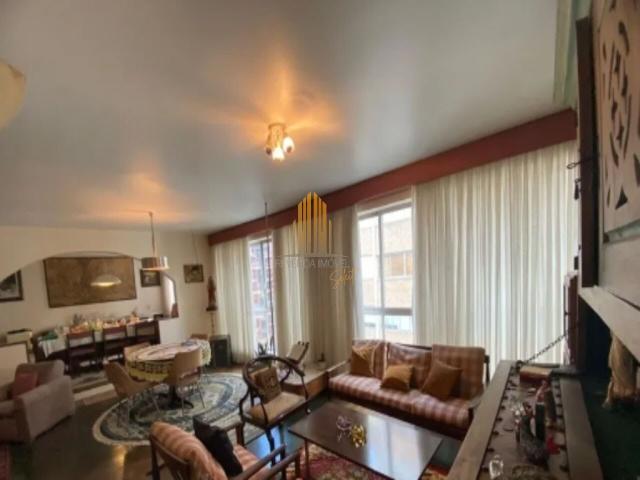 Apartamento em Itaim Bibi, São Paulo/SP de 230m² 3 quartos à venda por R$ 3.199.000,00