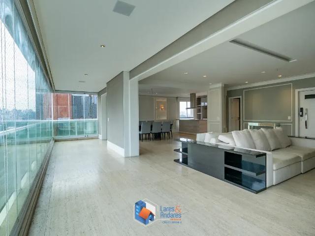 Apartamento em Itaim Bibi, São Paulo/SP de 234m² 4 quartos à venda por R$ 7.899.000,00