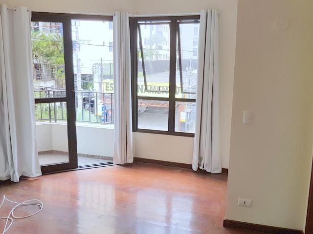 Apartamento em Vila Nova Conceição, São Paulo/SP de 36m² 1 quartos à venda por R$ 649.900,00