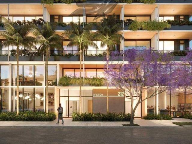 Apartamento em Itaim Bibi, São Paulo/SP de 39m² 1 quartos à venda por R$ 1.636.000,00