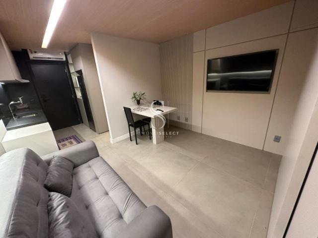 Apartamento em Itaim Bibi, São Paulo/SP de 30m² 1 quartos à venda por R$ 851.900,00