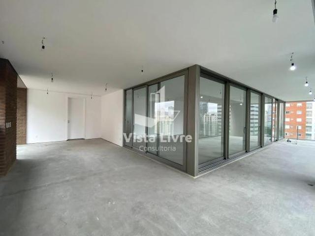 Apartamento em Itaim Bibi, São Paulo/SP de 335m² 4 quartos à venda por R$ 12.959.923,00