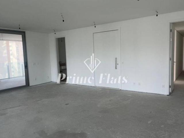 Apartamento em Itaim Bibi, São Paulo/SP de 335m² 4 quartos à venda por R$ 15.900.000,00