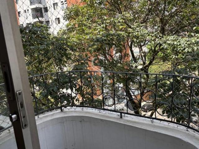 Apartamento em Itaim Bibi, São Paulo/SP de 44m² 1 quartos à venda por R$ 645.000,00