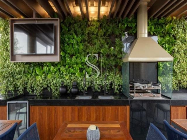 Apartamento em Itaim Bibi, São Paulo/SP de 45m² 1 quartos à venda por R$ 1.359.900,00
