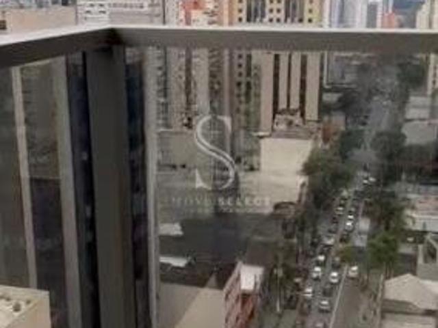 Apartamento em Itaim Bibi, São Paulo/SP de 45m² 1 quartos à venda por R$ 1.360.000,00