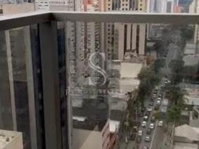 Apartamento em Itaim Bibi, São Paulo/SP de 45m² 1 quartos à venda por R$ 1.360.000,00