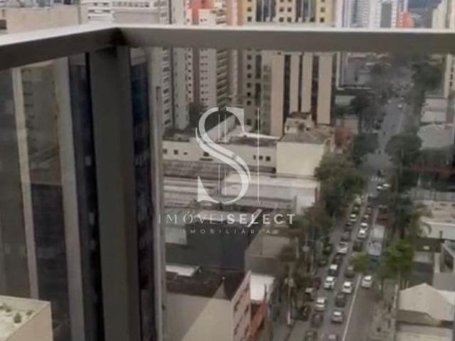 Apartamento em Itaim Bibi, São Paulo/SP de 45m² 1 quartos à venda por R$ 1.399.900,00