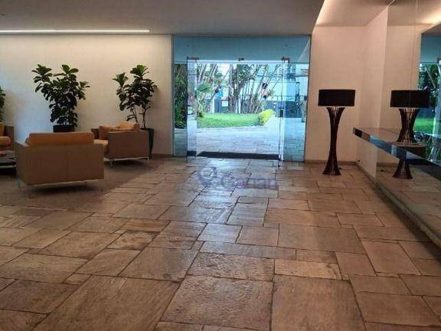 Apartamento em Itaim Bibi, São Paulo/SP de 46m² 1 quartos à venda por R$ 774.000,00