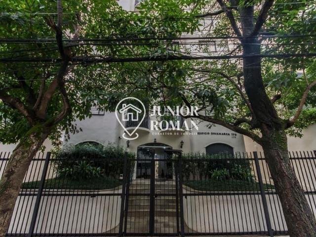 Apartamento em Itaim Bibi, São Paulo/SP de 46m² 1 quartos à venda por R$ 899.900,00
