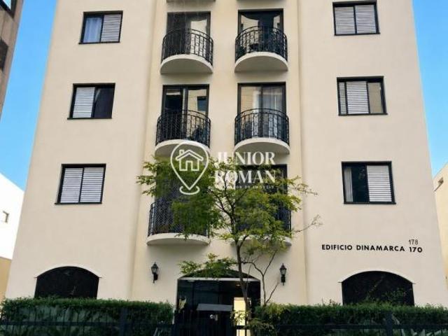 Apartamento em Itaim Bibi, São Paulo/SP de 46m² 1 quartos à venda por R$ 900.000,00